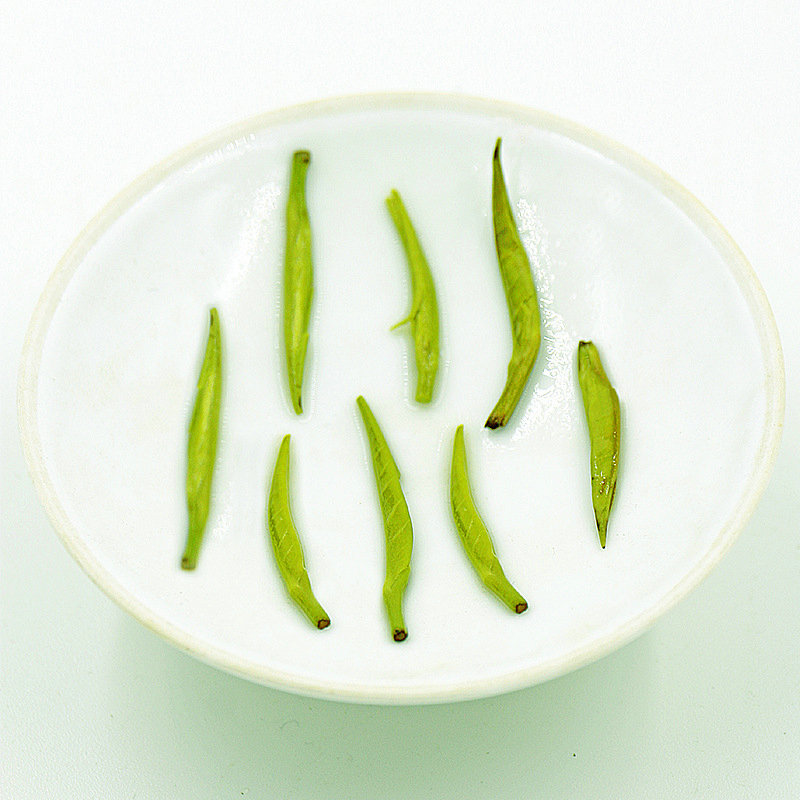 Cloud Mist One Bud Green Tea ( Green Sword Tea ) – Hangzhou Zhiqinghe ...